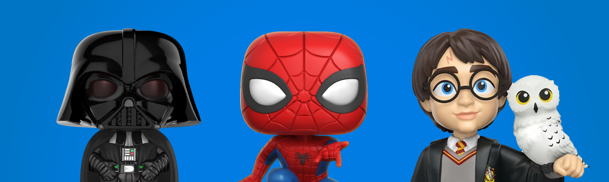 FUNKO | Drake Cooper